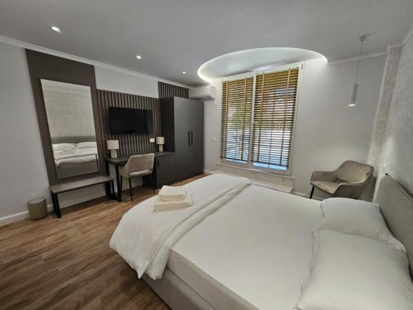 Tre's Bliss City Heart Villa!!! - Durazzo