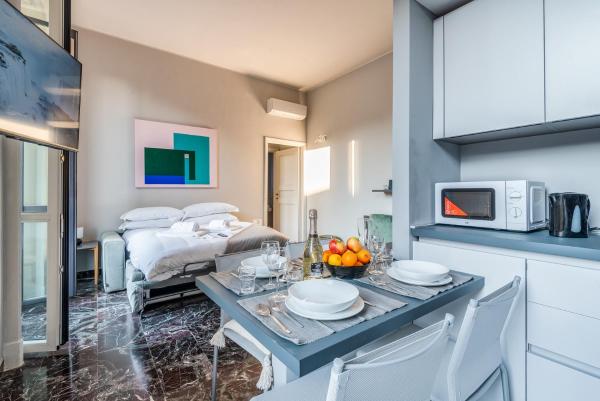 150 Passi A Piedi Dal Duomo - ミラノ