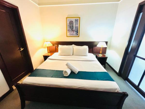 Max Suites At Barjaya Times Square Kl - Kuala Lumpur