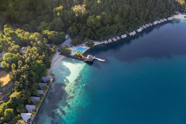 Pearl Farm Beach Resort - Island Garden City of Samal