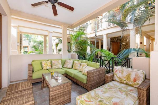 Sol Y Mar 4b - Playa Hermosa