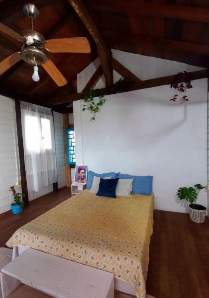 Casa Azul - Florianópolis