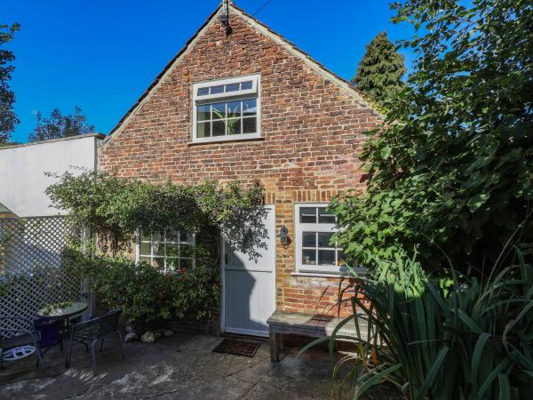 Figgy Cottage - Ripon