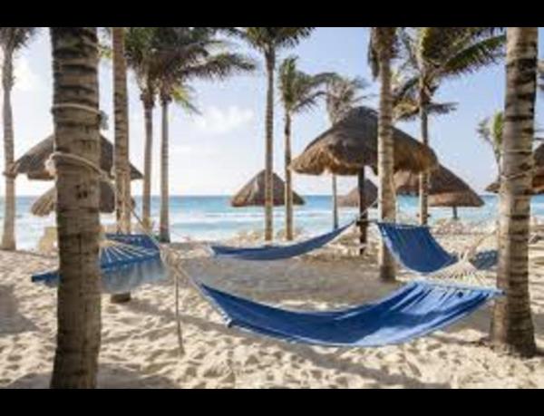Nyxson Beach Room - Cancún
