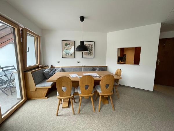 Les Corcelles - Kronplatz