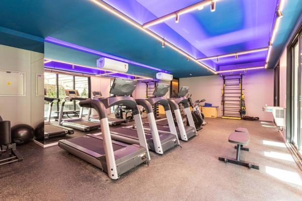 Charlie Alves Guimarães Pinheiros - Sao Paulo