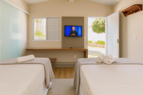 Vila Da Praça Pousada - Capitólio