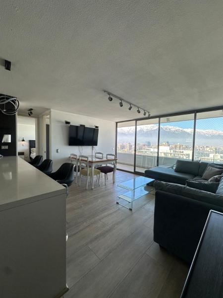 Matías Plaza - Las Condes