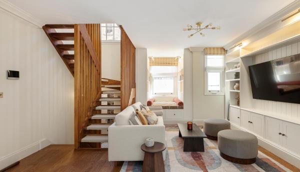 Charming Family Retreat 4br Marylebone - London, UK