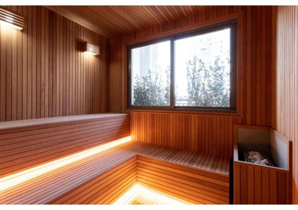 House Of Charlie Paraiso - Jardim