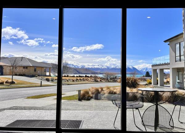Simply Stunning Stars A - Lake Tekapo