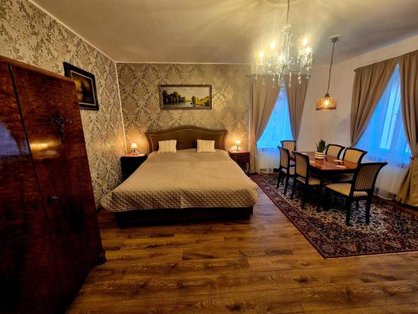 Apartments Aron Stinná - Třebíč