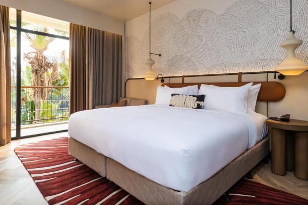 Mövenpick Kigali - Rwanda