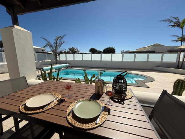 New Villa In Playa Blanca, Lanzarote -Adults Only- - Playa Blanca