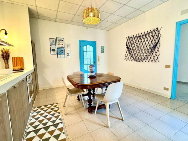 Dipinto Di Blu - Faraglioni Seaside Retreat - Aci Castello