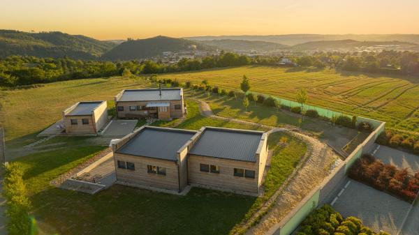 V Doubravách - Blansko