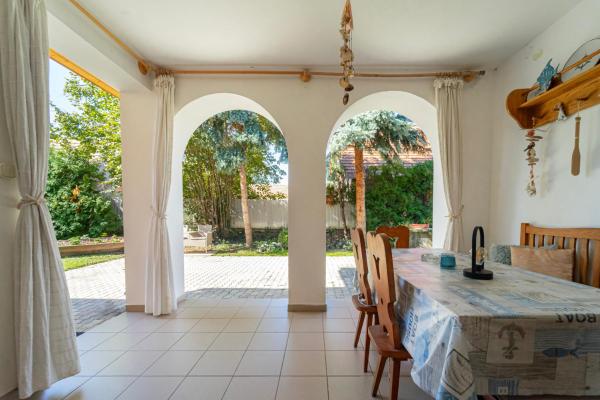 Varga Apartman - Balatonfenyves