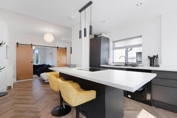 Off Street Parking, Business And Contractor Stay - Brancepeth Castle