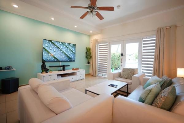 New 2br 5 Min To Eagle Beach - Aruba Breeze Condo - Aruba