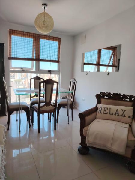 Güemes Premium, 1 Dorm Ubicación Estratégica Aloha #5 - Córdoba, Argentina