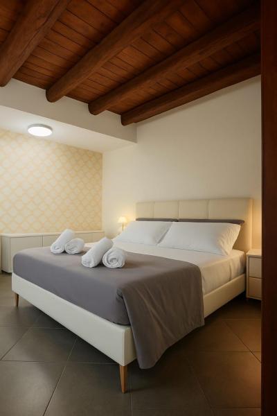 Qanat House Con Terrazzo Privato - Palermo