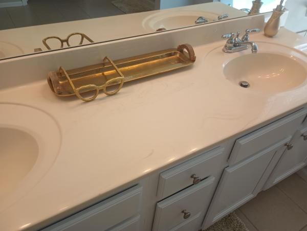 The Serene In Between - Georgia, GA