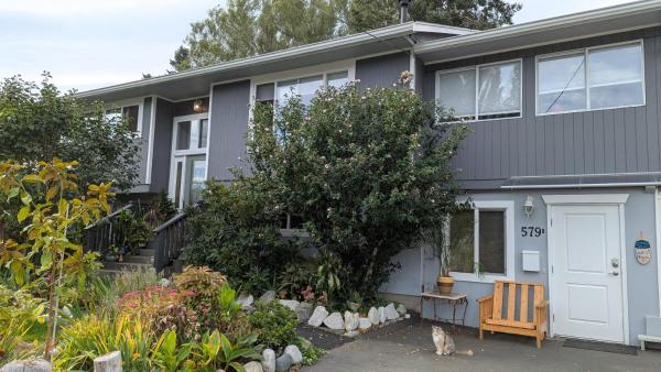 Comox Valley Guest House - Vancouver Island