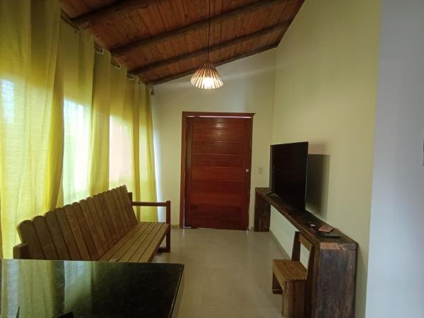 Casa Xandó - Porto Seguro