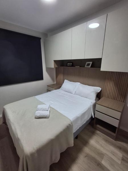 Apartment Sampa 360 - República - Sp - São Paulo
