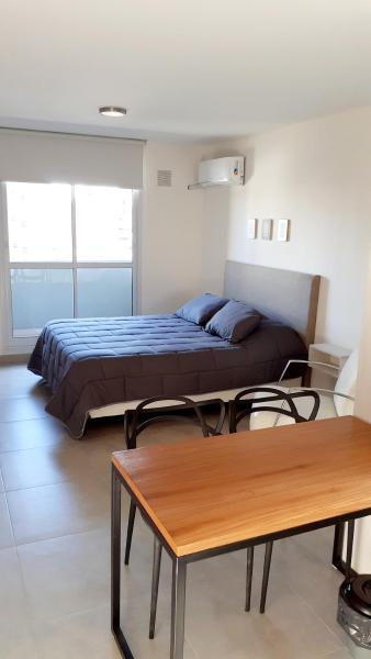 Sortie Independencia - Rosario