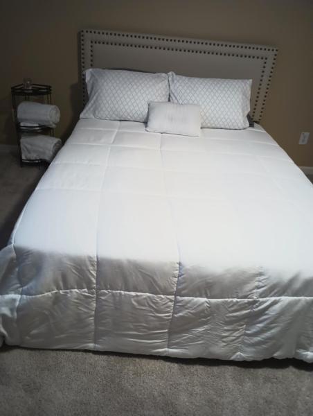 The Vibe - Georgia, GA