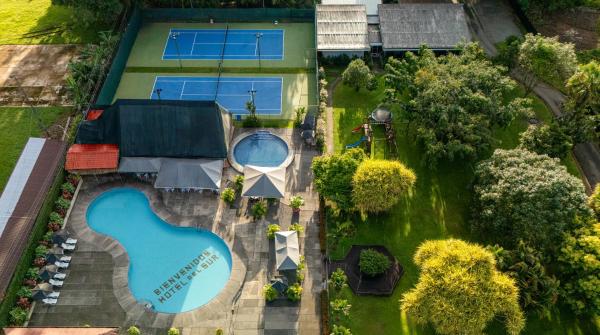 Hotel Del Sur - Costa Rica