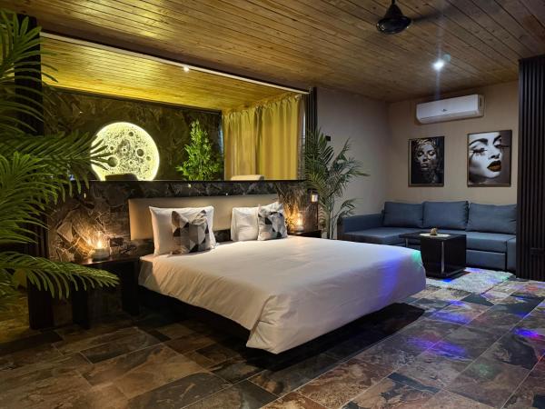 Sosua Inn Hotel - Dominikanische Republik