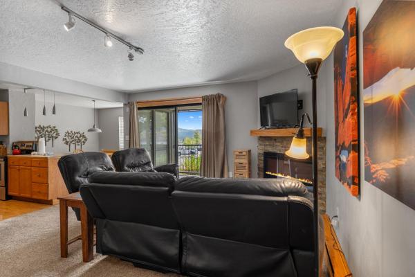 Lake Cliffe 108 Building F - Dillon, CO