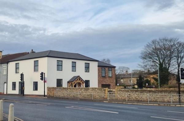 4 Double Bedroom House With Private Ample Parking - Selby