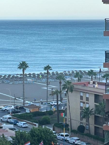 Playamar London Tower - Torremolinos