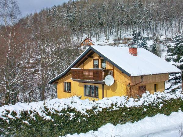 Brunnenwiese - Steinbach-Hallenberg