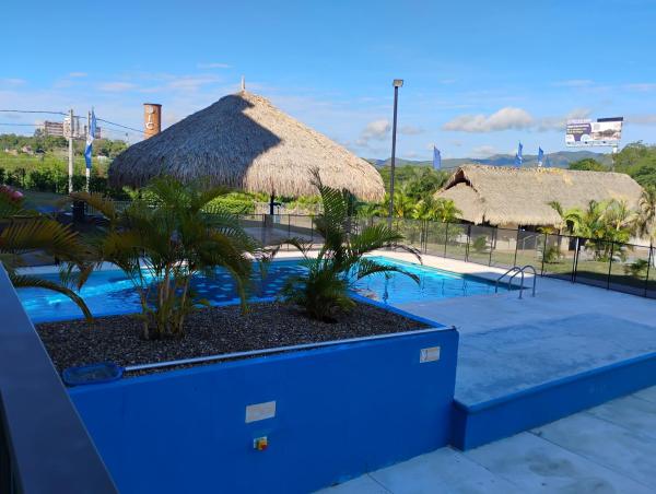 Apartamento Vacacional Ricaurte - Ricaurte