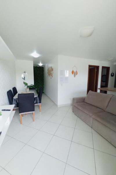 Apartamento Vista Para O Mar - Arraial do Cabo