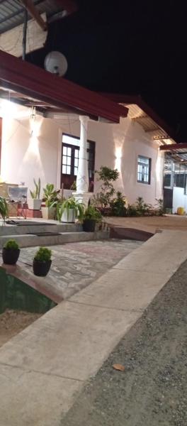 Golden Villa - Sri Lanka