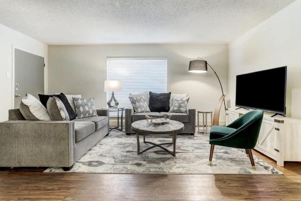 A September Stay A Little Extra Galleria Mall - Meyerland - Houston