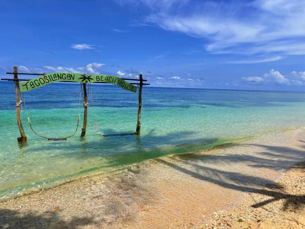 Tagosilangan Beach House - Buruanga