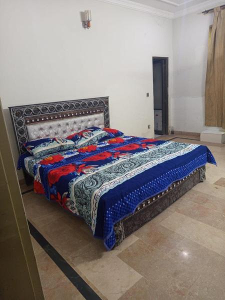 G13 Stayconnect Islamabad - Islamabad