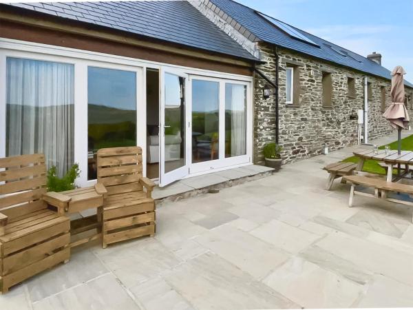 Bwthyn Y Bugail - Aberporth
