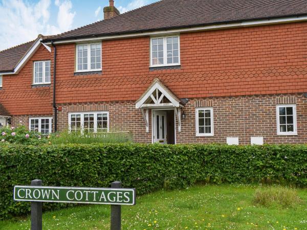 Crown Cottage - Uckfield