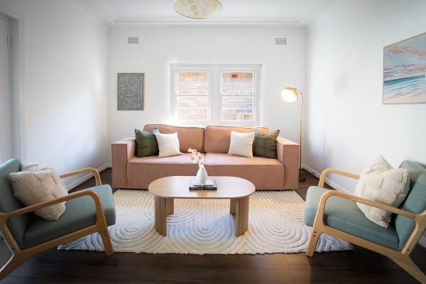 The Heri Glebe Retreat With Garden, Bbq & Parking - North Sydney