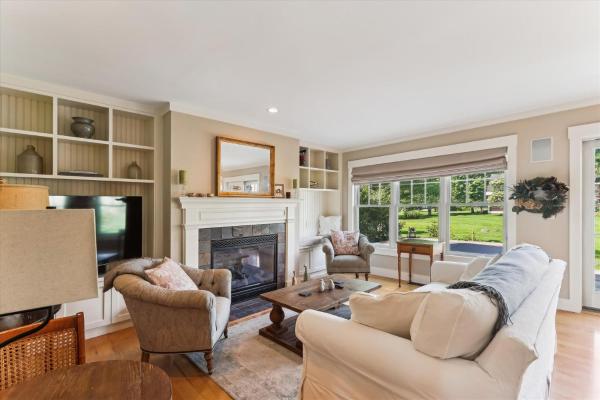 Landmark Meadows - Stowe, VT