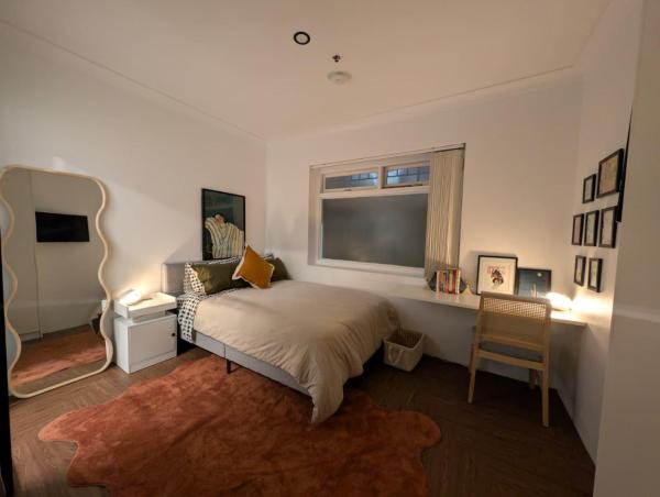 Modern City Studio In Potts Point - Walk To Cafes & Bars - Kensington