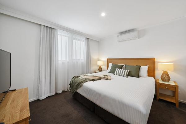 New Crossing Place Motel - Seymour