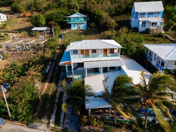 Posada Hamlet - Isla de Providencia